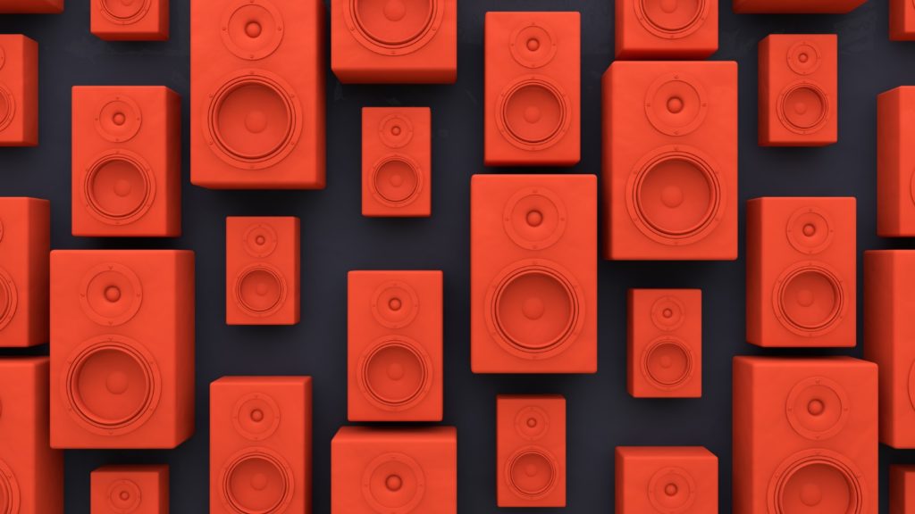 Functional Sounds - The Sonic Truth