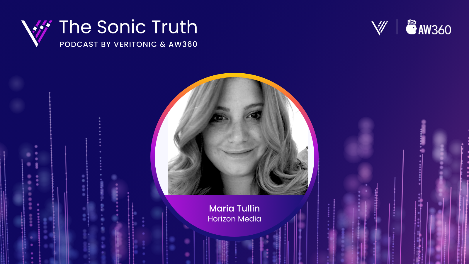 The Role of Audio In A Modern Marketing Mix with Horizon Media - The Sonic Truth