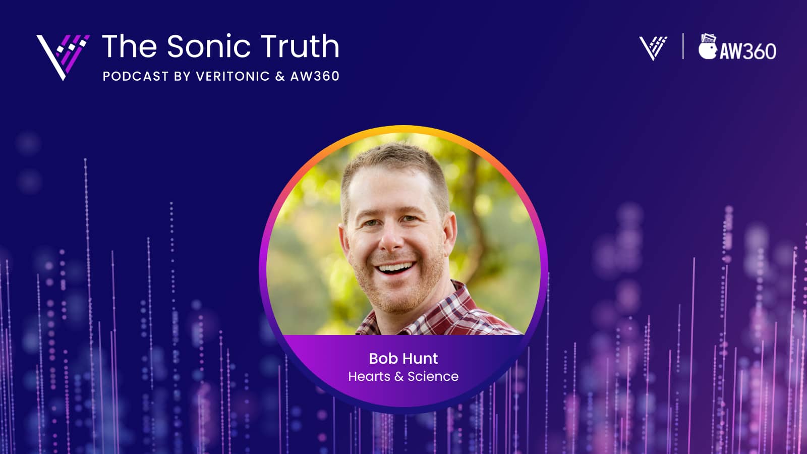 Building Confidence in Audio with Bob Hunt of Hearts & Science - The ...
