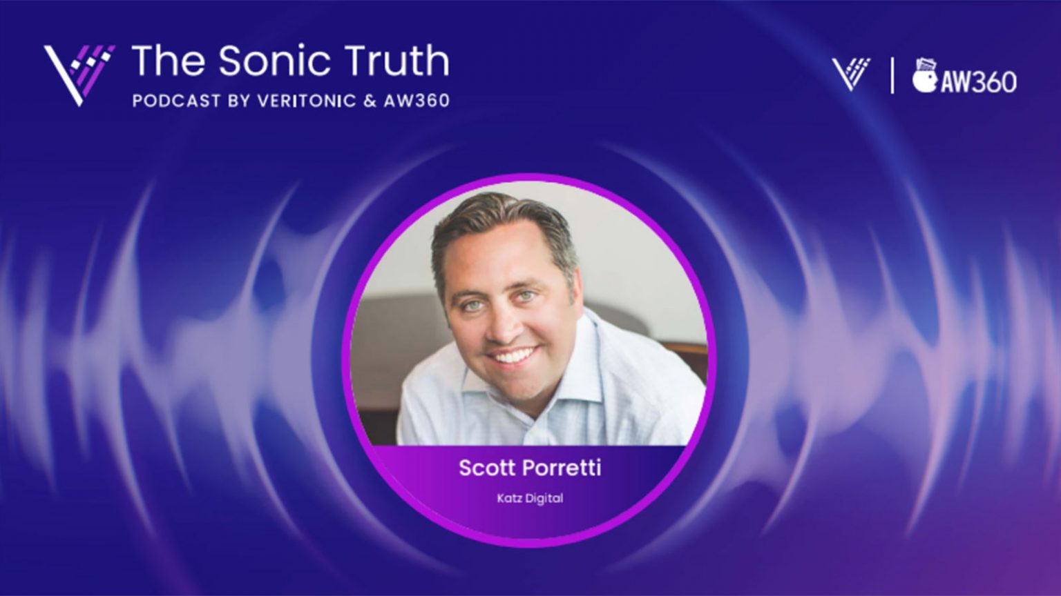 The Truth about Audio Advertising with Scott Porretti from Katz Digital ...